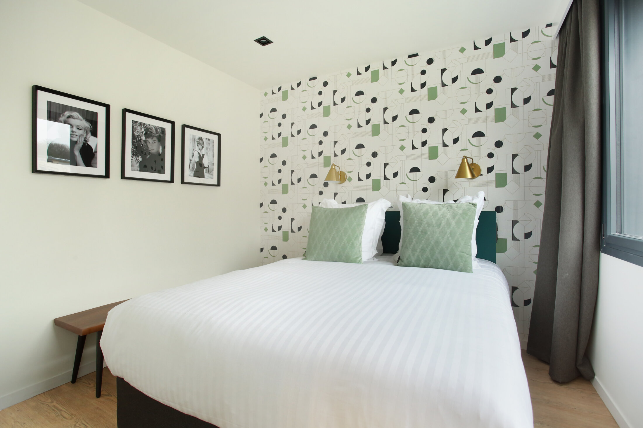 One-bedroom Comfort (4 persons) - Short Stay Group