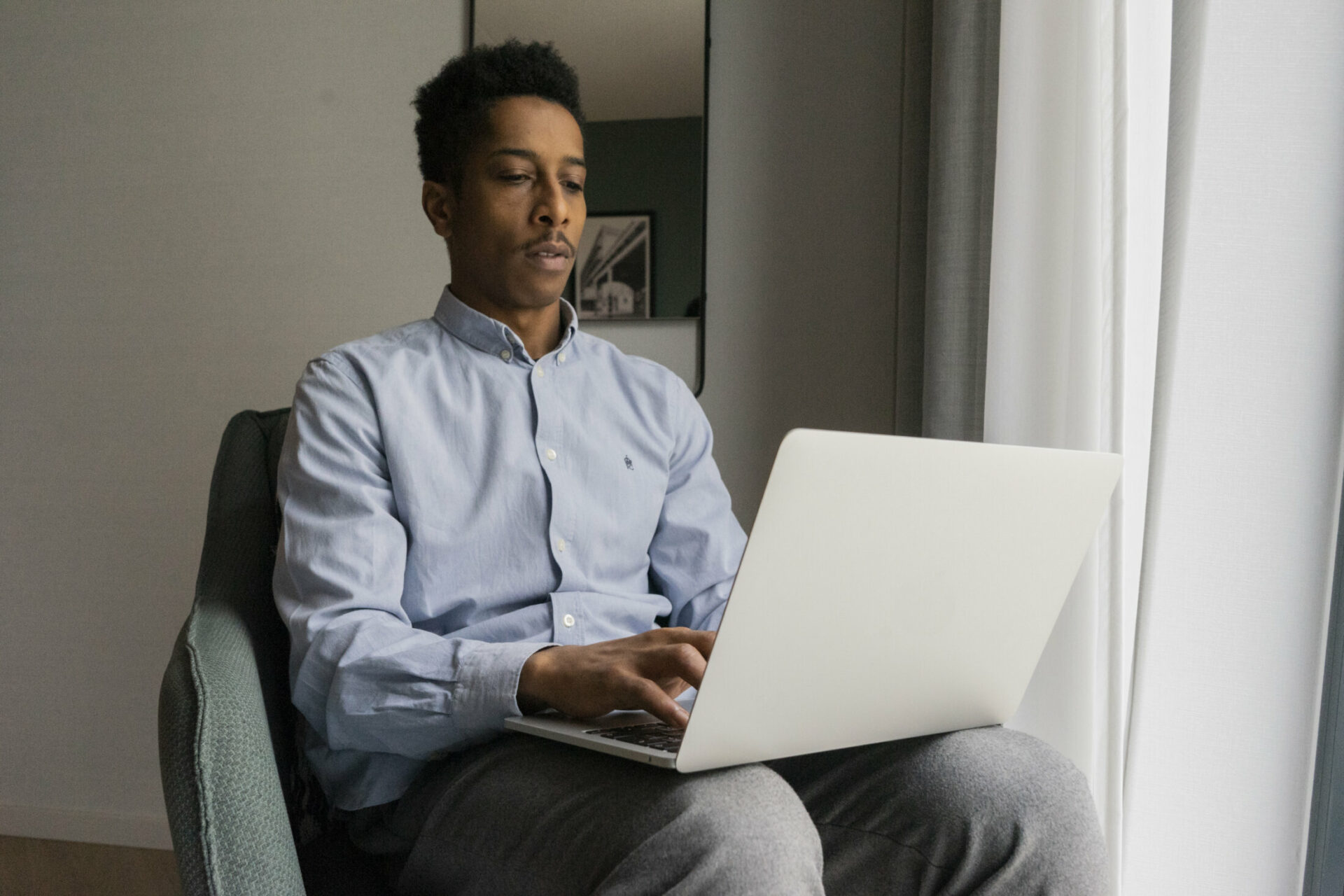 SSG Resident: temporary housing just got easy! - Short Stay Group