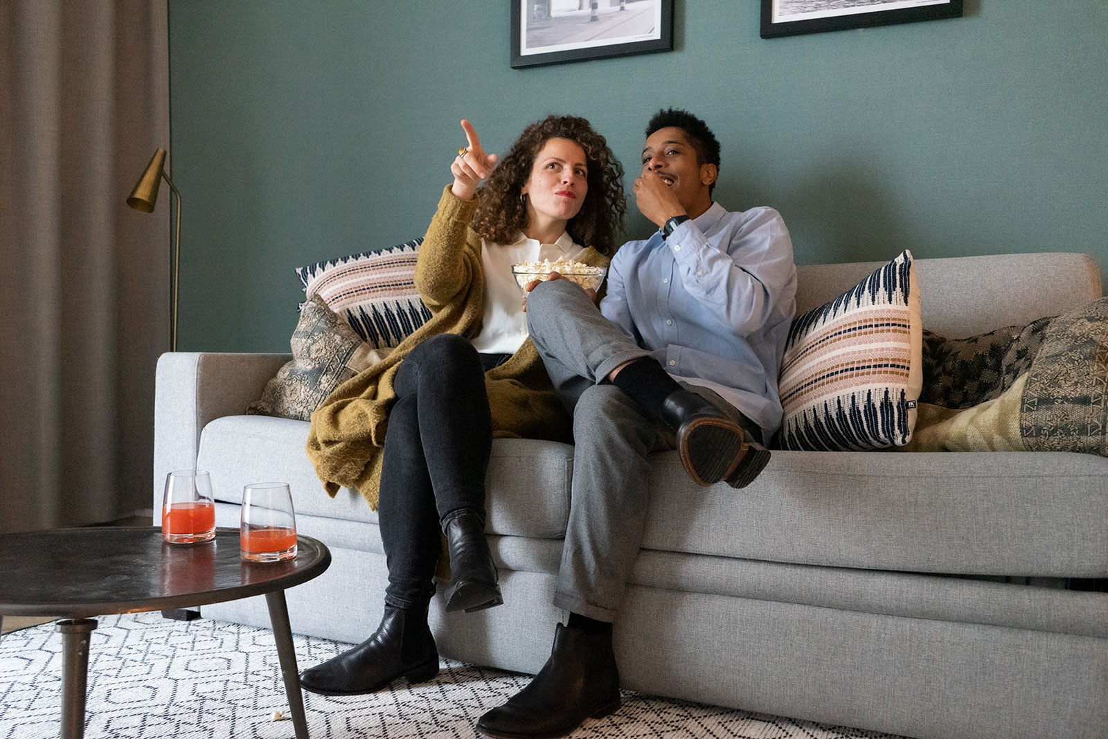 SSG Resident: temporary housing just got easy! - Short Stay Group